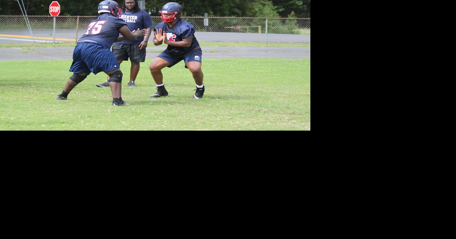 Local teams ready for annual jamboree | The News & Reporter | pmg-sc.com