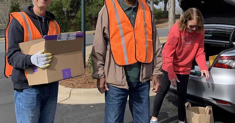 Musicus and Telmanik letter: SCCL food drive a success | The Lancaster ...