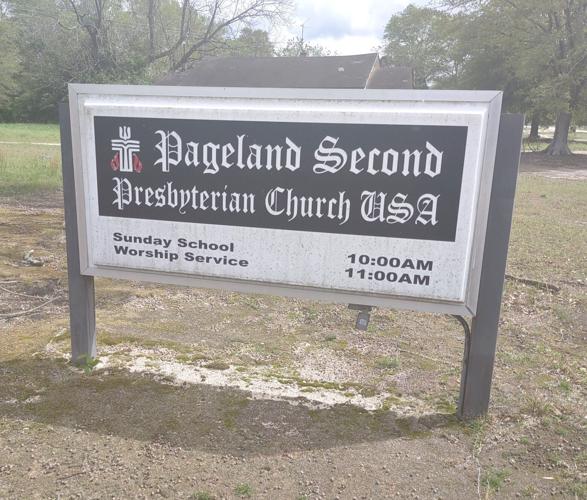 Local historical black church to close its doors | Progressive Journal ...