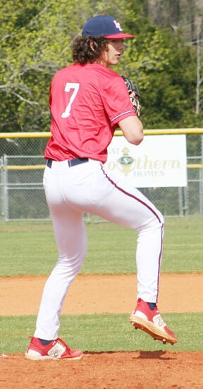 Morris' 'no-no' has L-E surging into playoffs | Camden | pmg-sc.com