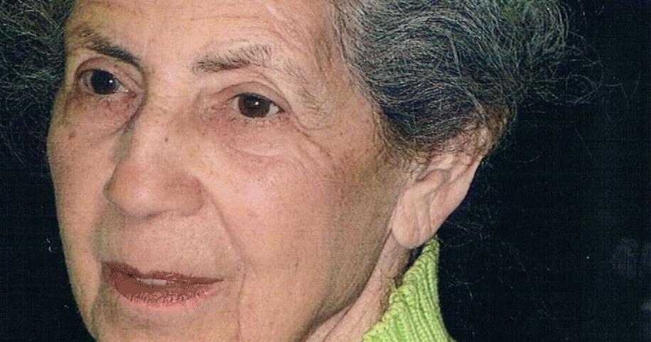 Jeannette Norman Starnes, 96 | The News & Reporter | pmg-sc.com