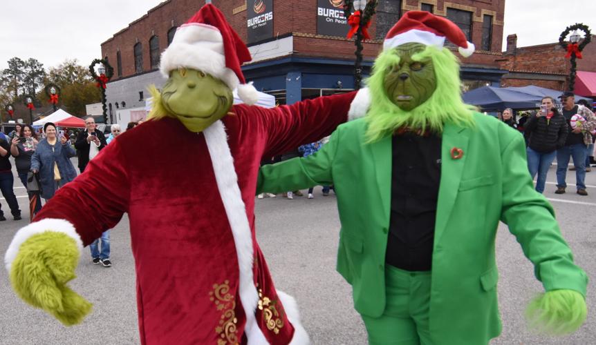 Cheer up, dude, it's Christmas | Features | pmg-sc.com