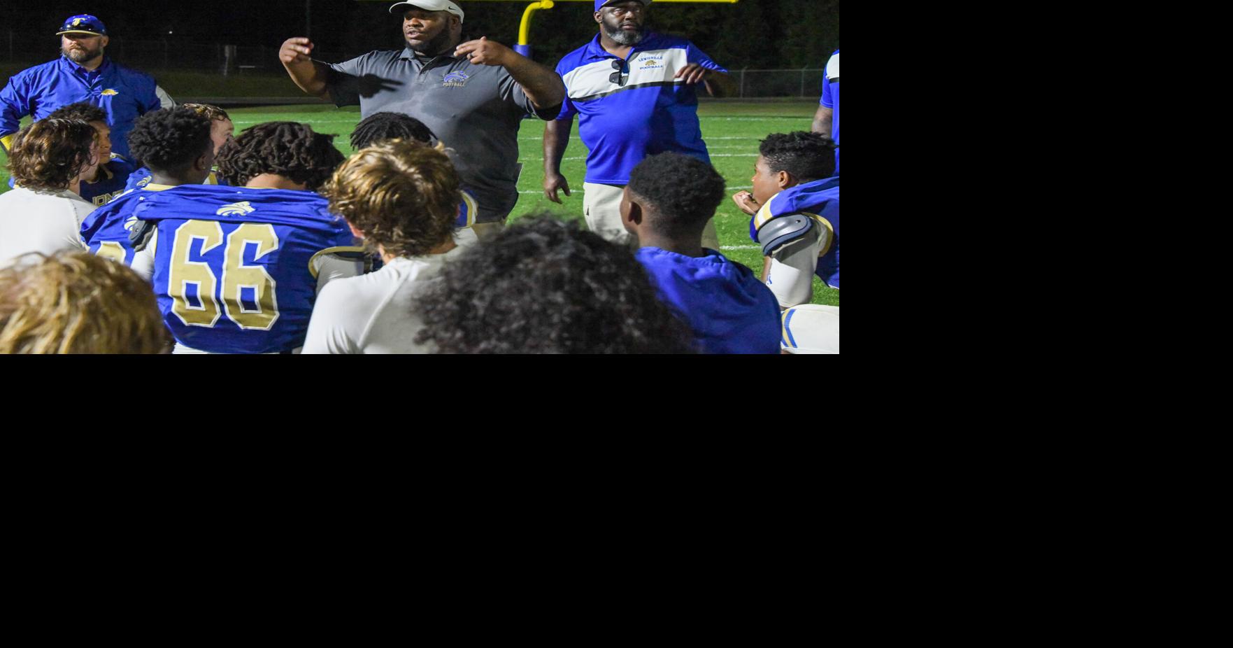 Interest high in Lewisville opening | The News & Reporter | pmg-sc.com