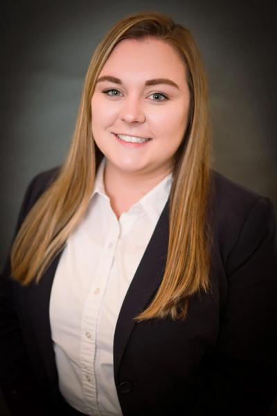 Jenkins receives SC Funeral Director's license | Progressive Journal ...