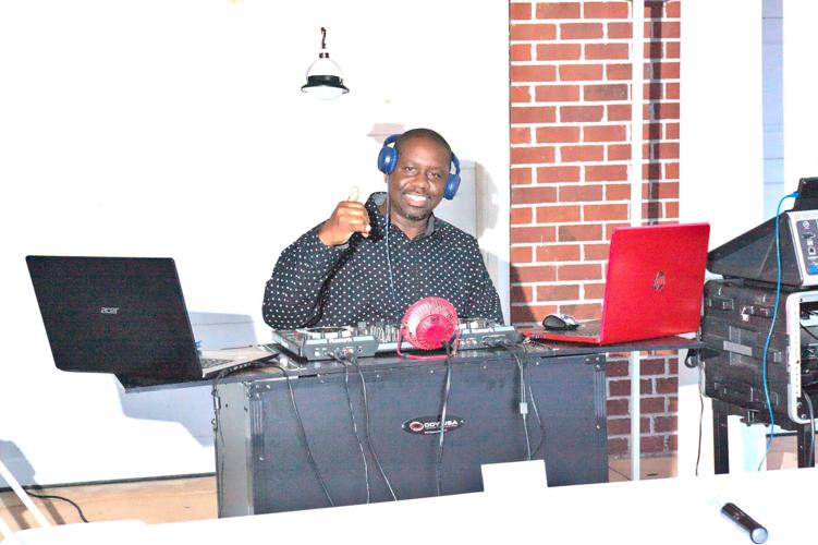 Nearly 300 enjoy 2024 Taste of Pageland | Progressive Journal | pmg-sc.com