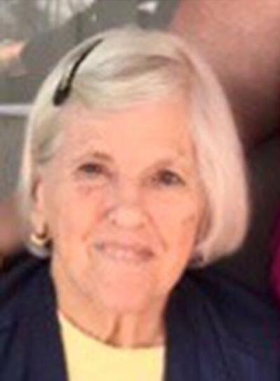 Judy Deaton Wright, 76 | The Lancaster News | pmg-sc.com