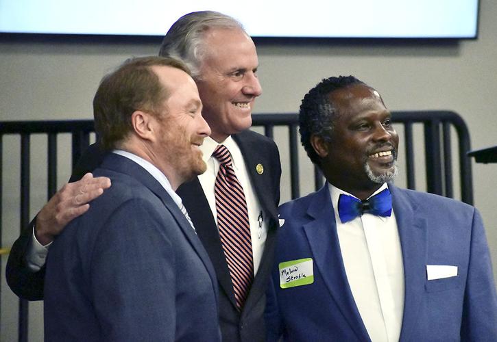 S.C. business is booming | The Lancaster News | pmg-sc.com