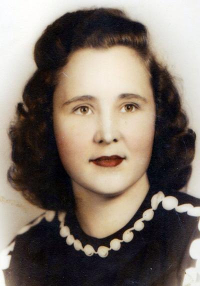 Margaret Lunn, 97 | Camden | pmg-sc.com