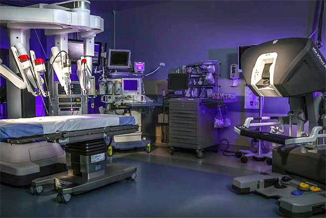 MUSC revolutionizing health care in Lancaster | The Lancaster News ...