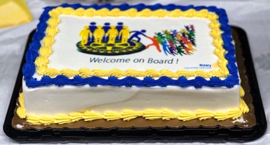 IL Rotary club nearly doubles in size | News | pmg-sc.com