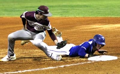 Bruins, Jackets named co-champs of Comporium tourney | The Lancaster ...