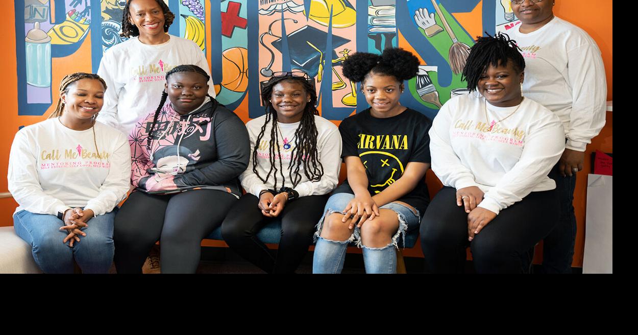Mitchell column: Call Me Beauty mentors Promise Neighborhood girls ...