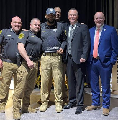 ‘He represents the best in all of us’ | Camden | pmg-sc.com
