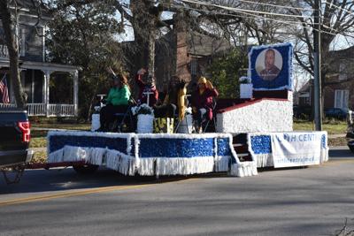 MLK Parade accepting entries now | Community | pmg-sc.com
