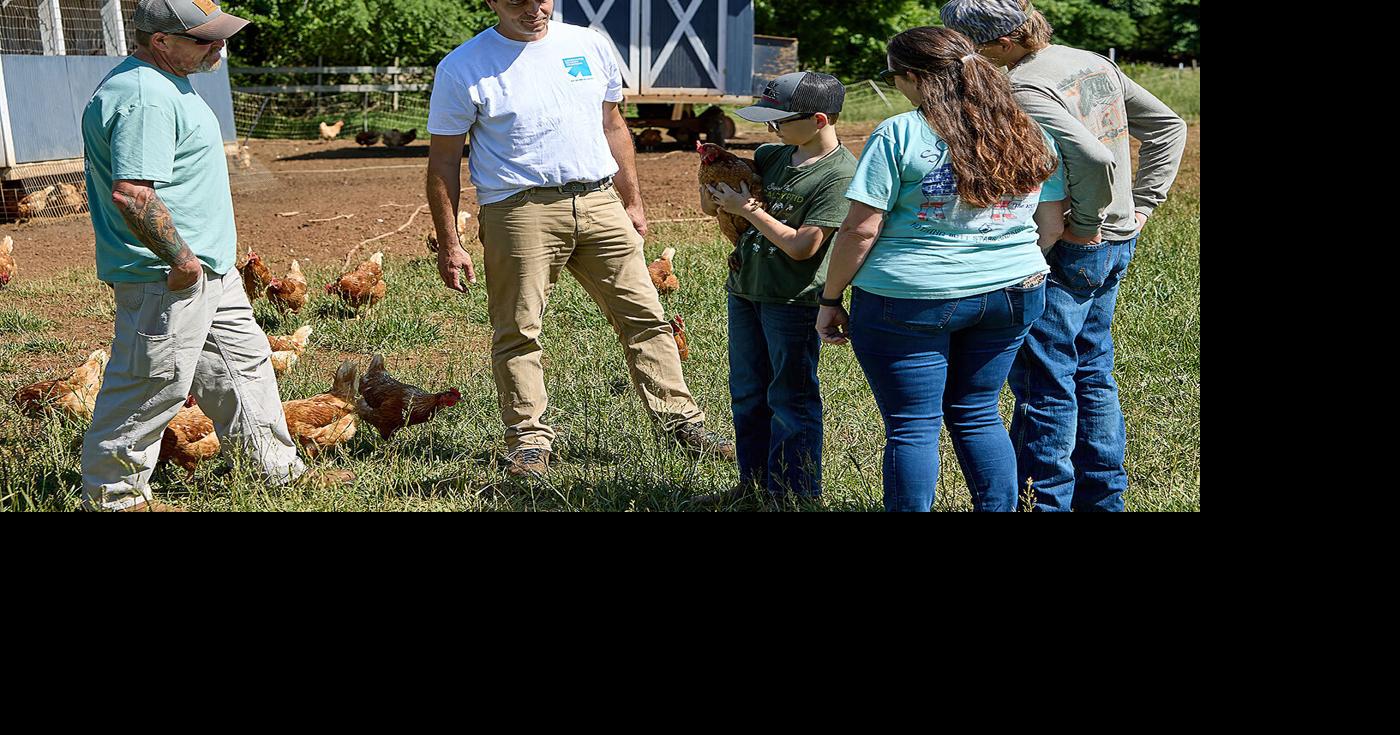 Ag + Art = Farm Fun | The Lancaster News | pmg-sc.com