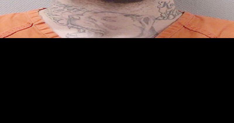 Suspect in Eddie Baker murder found dead in cell before last day of ...