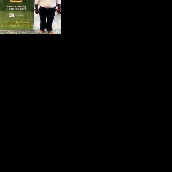 Chief Jackson | | pmg-sc.com