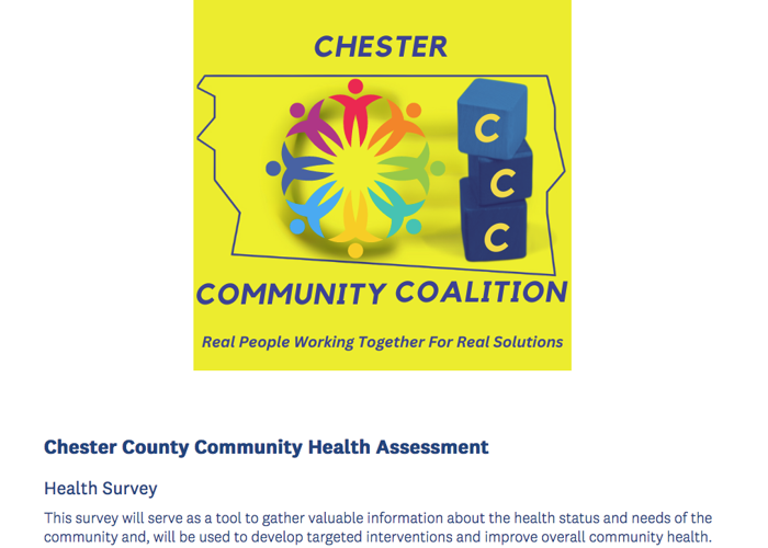 MUSC, Chester Community Coalition offer citizens a chance to have say ...