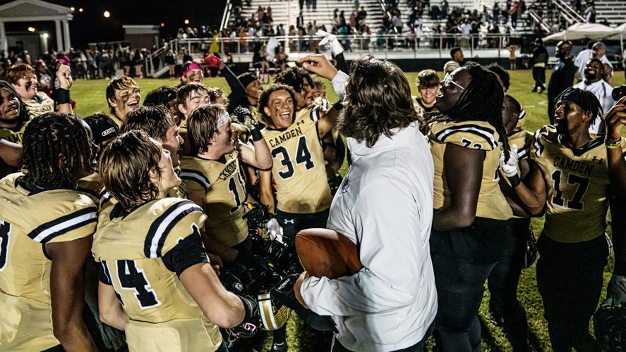 A ‘Special’ Night | Camden | pmg-sc.com