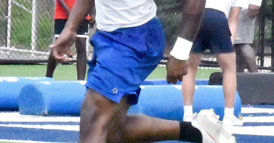 Davis gives verbal commitment to Boston College | The Lancaster News ...