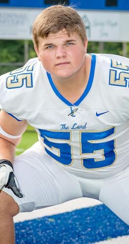 Two local players picked for North-South game | The Lancaster News ...