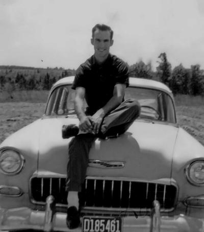 Larry Preston Lear, 80 | The Lancaster News | pmg-sc.com