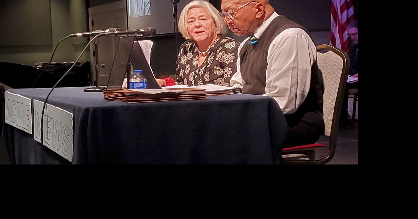 MLK program highlights effort to honor King | Features | pmg-sc.com