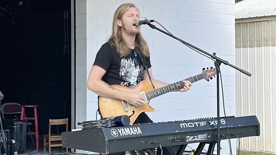 A MAD time was had by all | Camden | pmg-sc.com