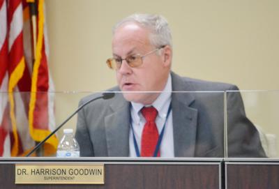 Goodwin provides school year opening report to trustees | Camden | pmg ...