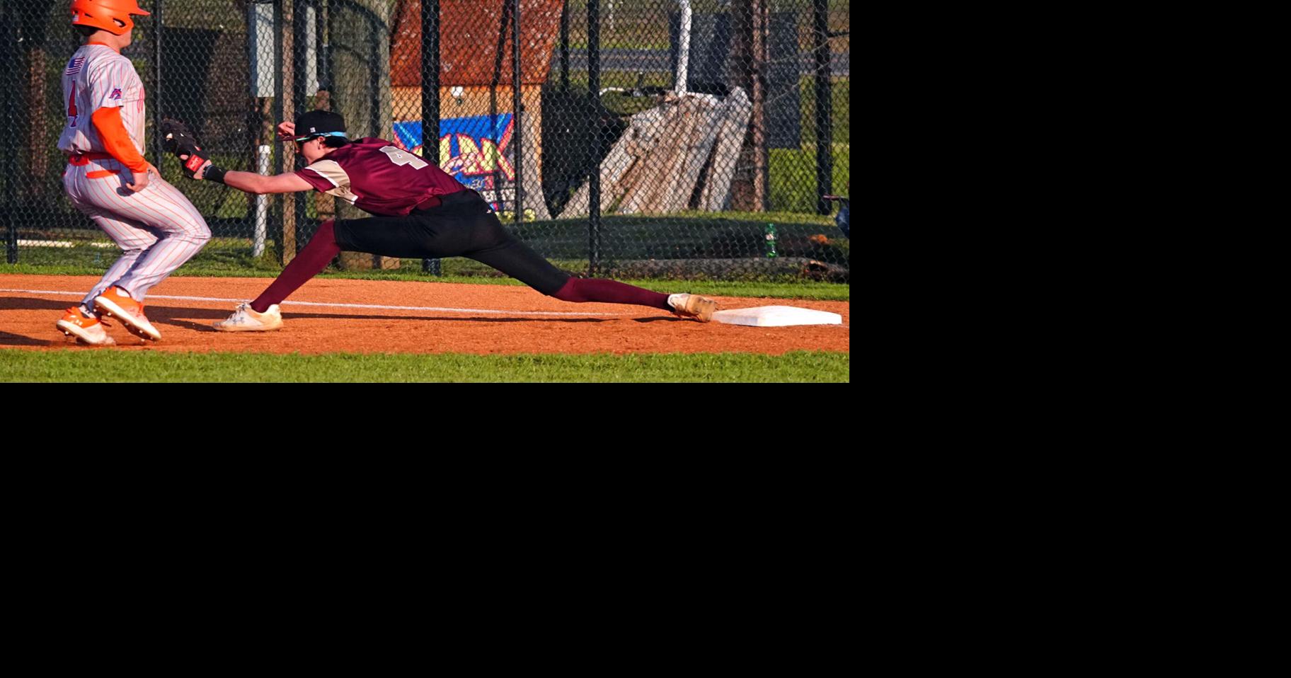 Jackets sting Vols in region baseball contest | The Lancaster News ...