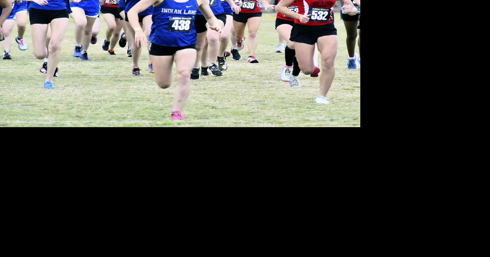 Warriors runners third at cross-country meet | Sports | pmg-sc.com