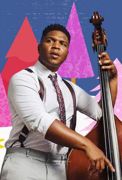 Arts Center presents Reggie Brown’s A Charlie Brown Christmas | Camden ...