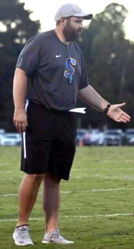 Smith tapped as new Vols football coach | The Lancaster News | pmg-sc.com