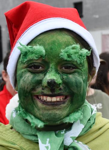 Cheer up, dude, it's Christmas | Features | pmg-sc.com