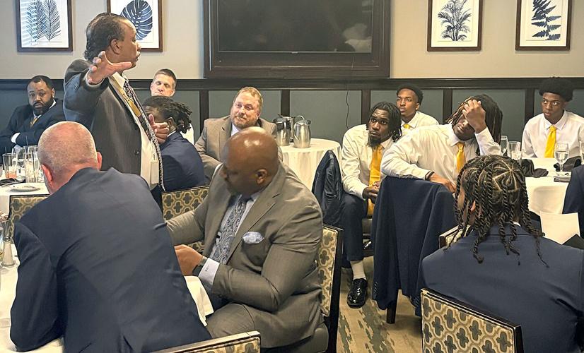 Bruins net capital gain | The Lancaster News | pmg-sc.com