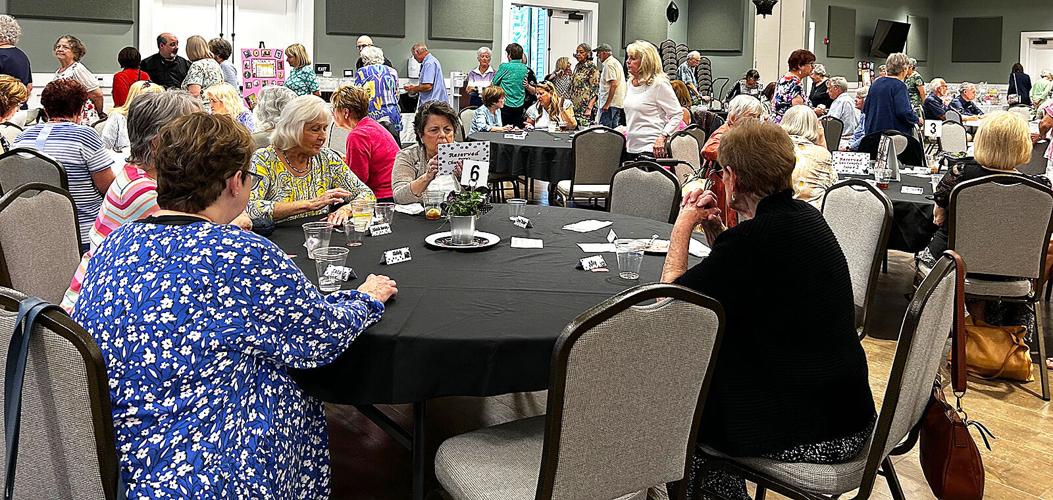 LASS luncheon a delicious success | The Lancaster News | pmg-sc.com