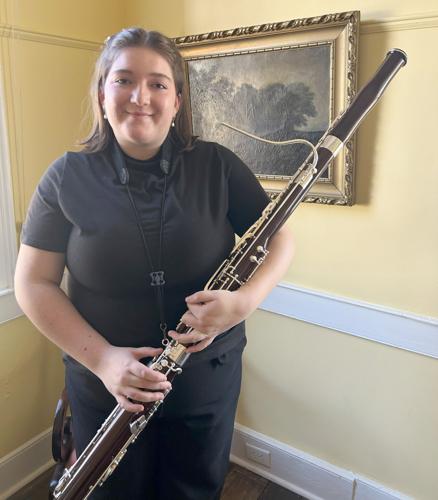 KCMA announces scholarship winners | Camden | pmg-sc.com