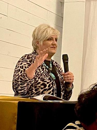 Chamber holds annual dinner and awards banquet | News | pmg-sc.com