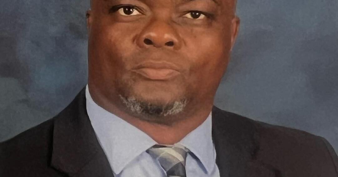 Graham retires as CHS Principal | The News & Reporter | pmg-sc.com