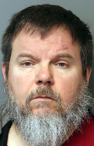 Lancaster man arrested for child sex crimes | The Lancaster News | pmg ...