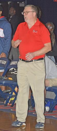 Carolina Forest edges L-E in Demon Holiday Classic | Camden | pmg-sc.com