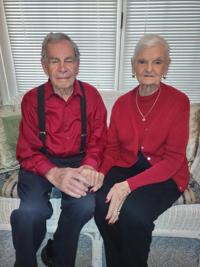 Love Birds: Jamie and Kitty Hildreth | Progressive Journal | pmg-sc.com