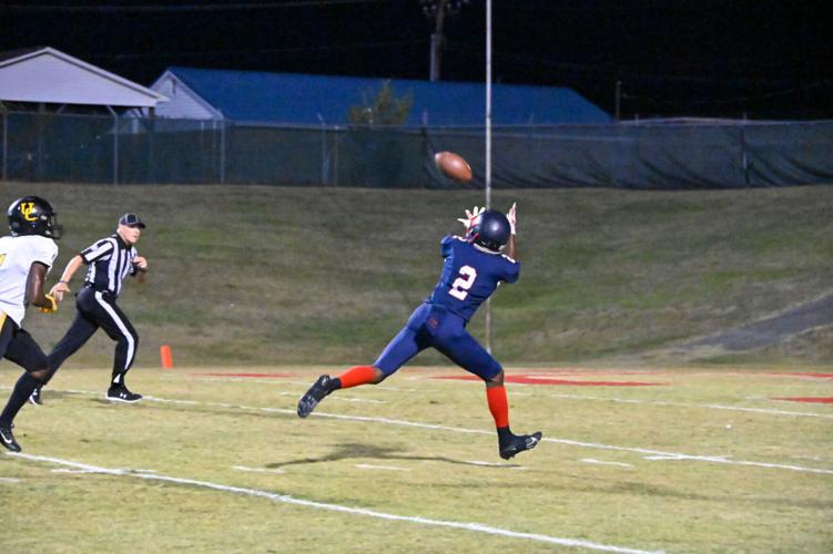 Cycs keep Jackets off boards 60-0 | The News & Reporter | pmg-sc.com