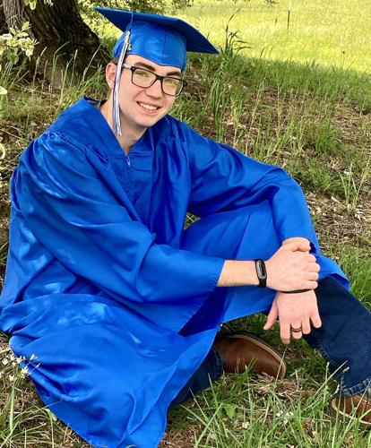 McLemore graduates from Mormon seminary program | The Lancaster News ...