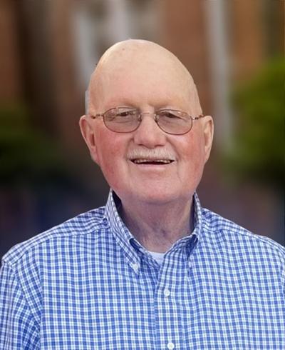 Ronnie Joe Hinson Sr., 77 | The Lancaster News | pmg-sc.com