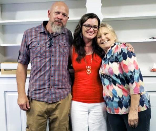 Rathel tops Johnson for probate judge | News | pmg-sc.com