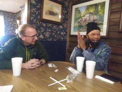 Consultant sees county recreation through new eyes | The News ...