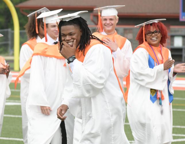 Andrew Jackson HS graduates 123 seniors | The Lancaster News | pmg-sc.com