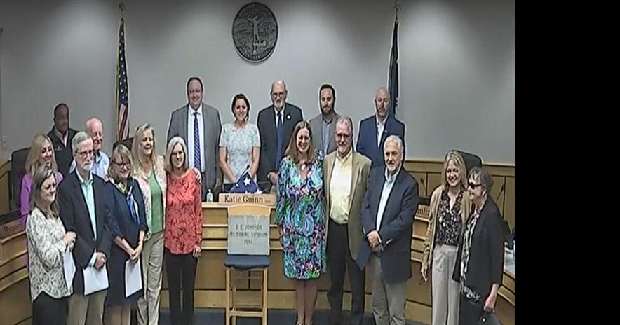 Bethune’s S.E. Johnson remembered | Camden | pmg-sc.com