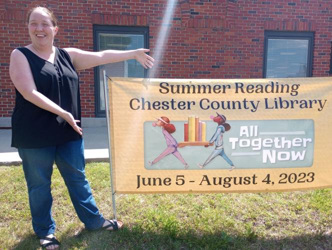 It’s going to be a ‘cool summer’ at Chester County Library | Features ...
